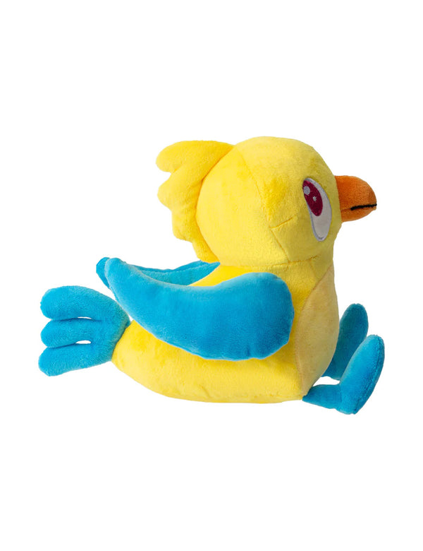 All · Bounce Patrol