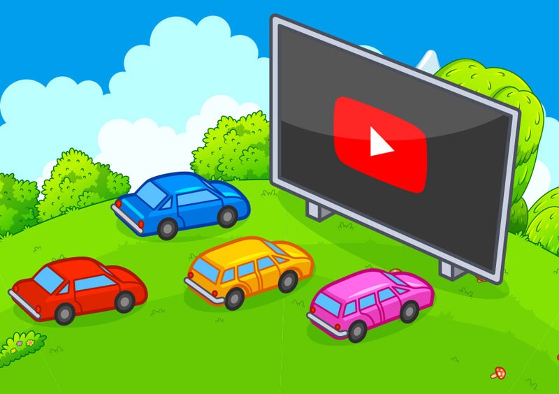 Bounce Patrol · Bounce Patrol