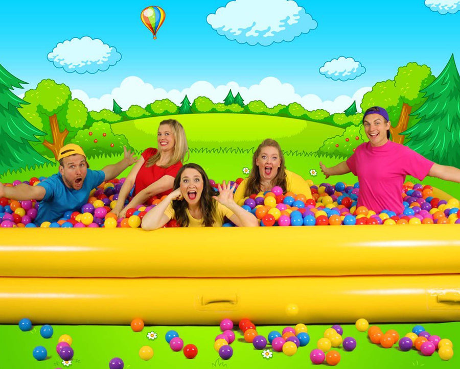 About – Bounce Patrol