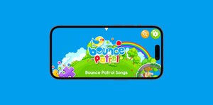 All · Bounce Patrol