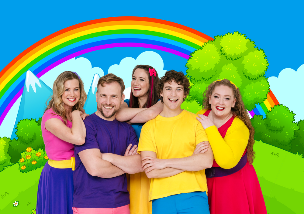 Patrulla de rebote · Bounce Patrol